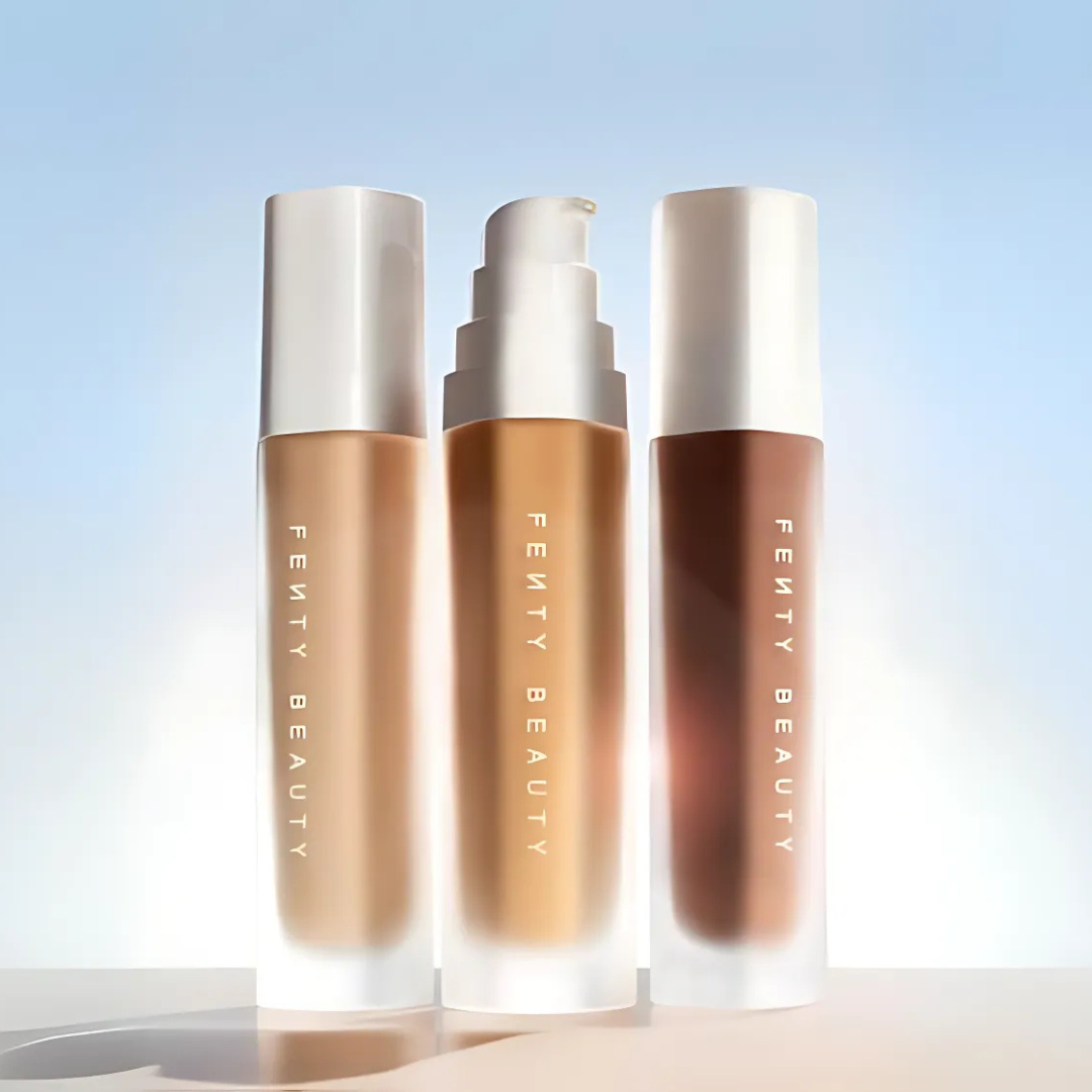 Fenty Beauty: Inclusión y Tecnología en Soft’Lit